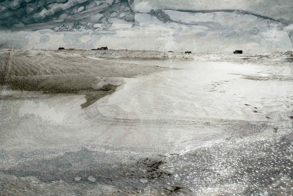 Robert Slatkoff Camera Artist | New Works 2023 | Montreal Canada